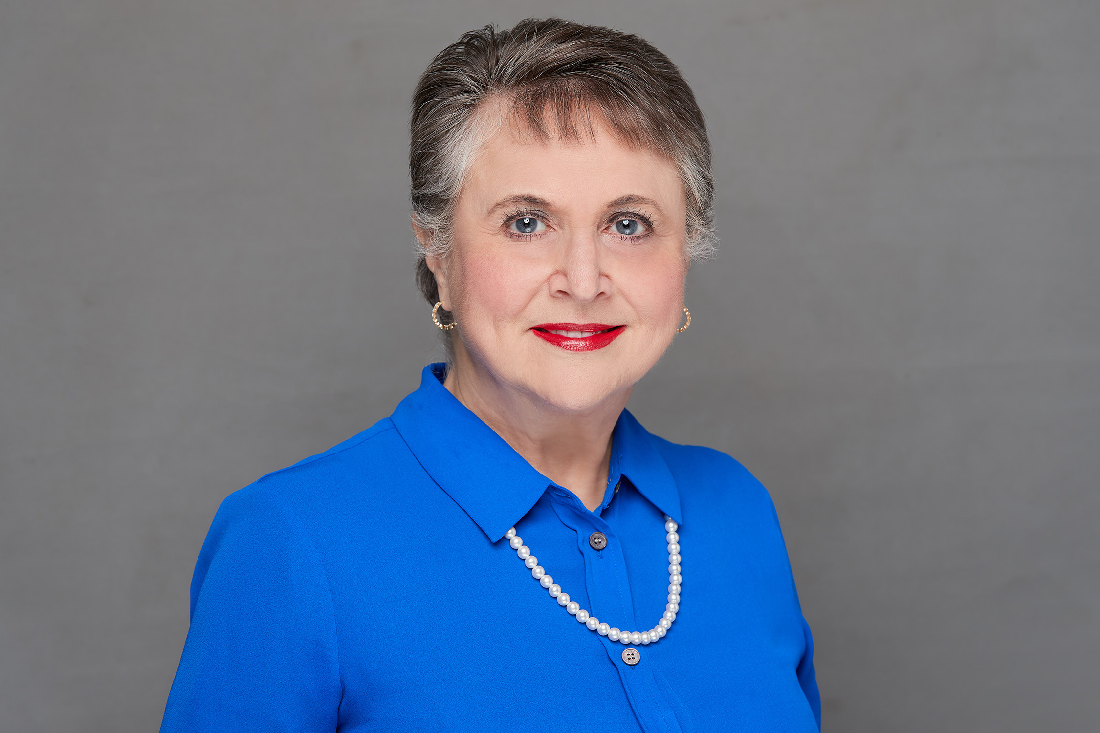 Profile for Mary Ransdell | The University of Memphis