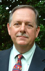 Profile for James B. Mitchell, Jr., Ed.D. | The University of Memphis