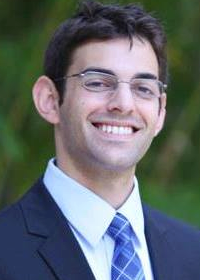 Profile for Alex L. Rubenstein | The University of Memphis