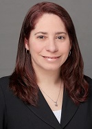 Profile for Leigh M. Harrell-Williams | The University of Memphis